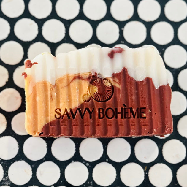 Soap | Savvy Boheme